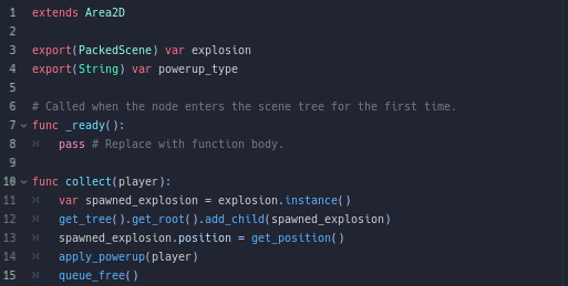 Going with Godot | GamePyong